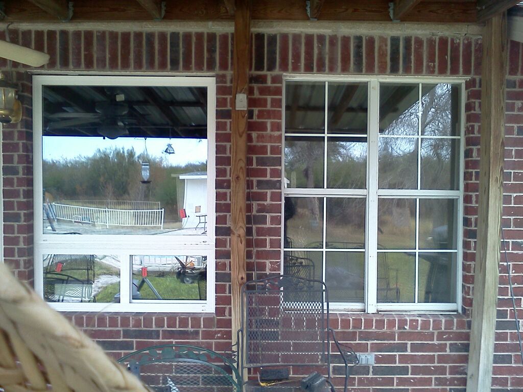 Residential Windows Del Rio Texas